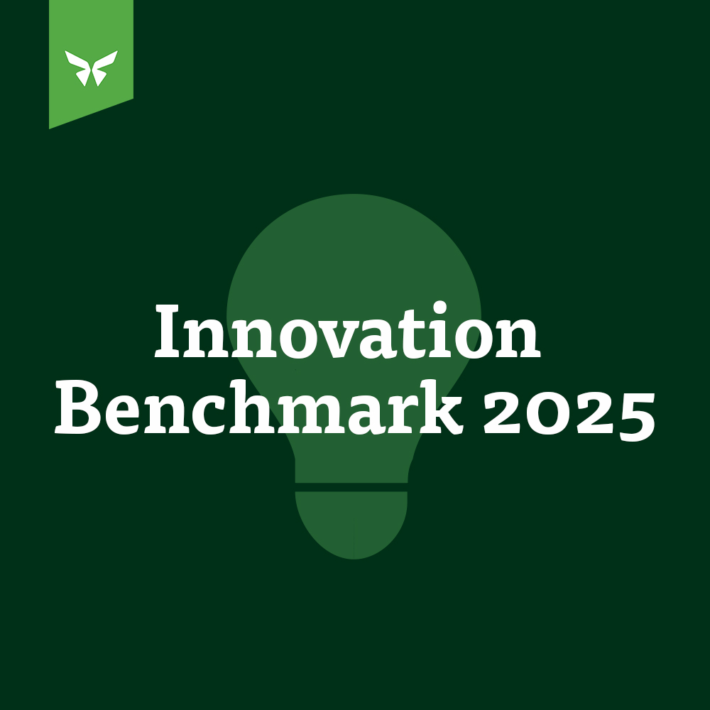 Innovation Benchmark Energiewirtschaft 2025 | AXXCON